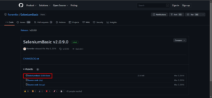 【エクセルVBA】スクレイピングでWeb上のテーブルデータを取得する（Selenium – AsTable）（Chrome） | kabo_note