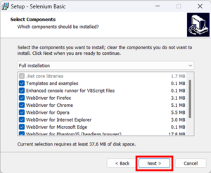 【エクセルVBA】スクレイピングでWeb上のテーブルデータを取得する（Selenium – AsTable）（Chrome） | kabo_note